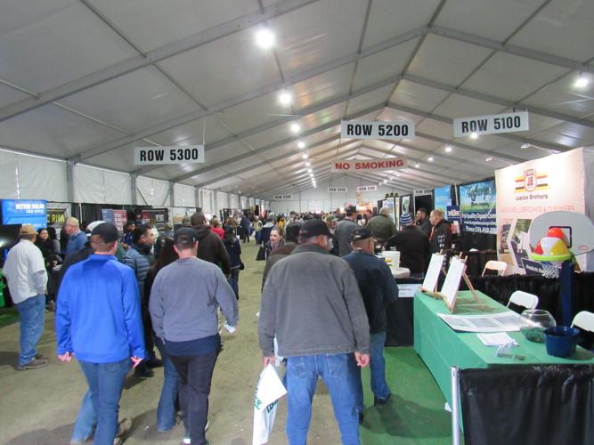 Top new products at World Ag Expo | Local News | hanfordsentinel.com