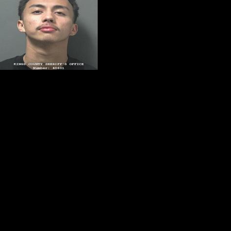 Operation Red Reaper suspects released from hospital ...