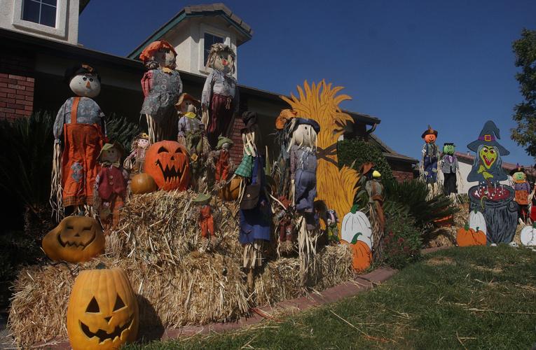 Halloween & Harvest festivals | Local News | hanfordsentinel.com
