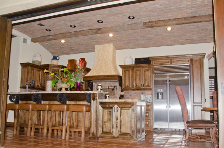 Homes of Distinction: The Verdegaal Home | Lifestyles | hanfordsentinel.com