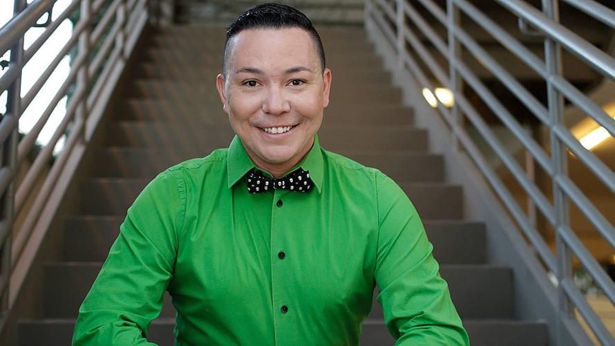 Lemoore native JP Rapozo hits the stage | Lifestyles | hanfordsentinel.com