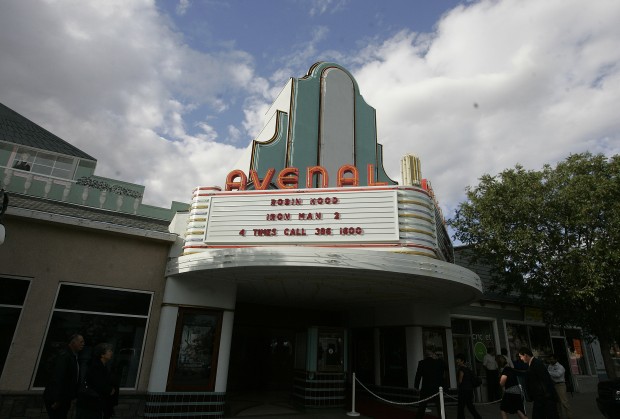 Red carpet rolled out for Avenal Theater | Local News | hanfordsentinel.com
