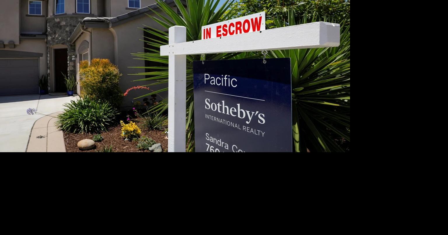 California has a home ownership crisis | Dan Walters | Columnist ...