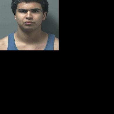 Lemoore Police arrest second homicide suspect | News | hanfordsentinel.com