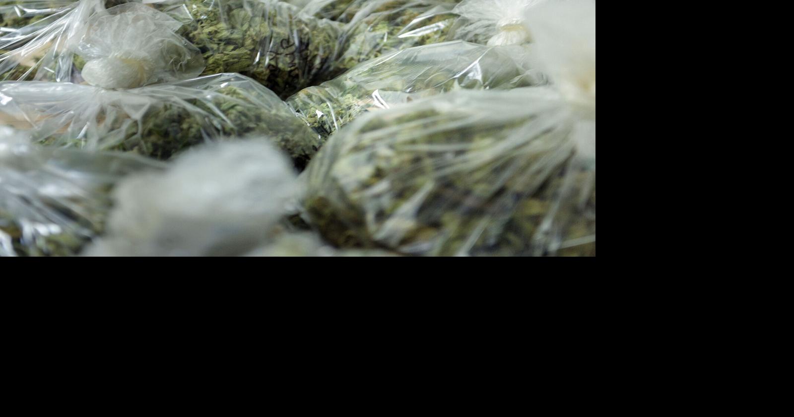 It's OK to pack medical marijuana on a flight ... sometimes. What you ...