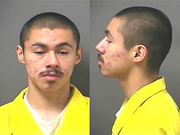 New arrests made in recent Corcoran gang attack | | hanfordsentinel.com