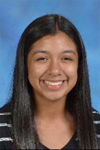 Selma High names students, athletes | Local News | Selma / Kingsburg ...