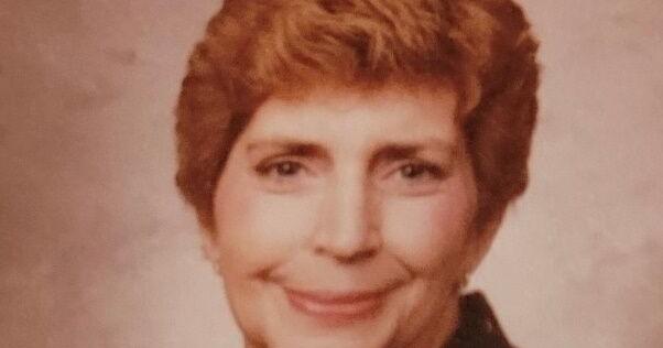 Betty Jean Ebel Riley | Obituaries | hanfordsentinel.com