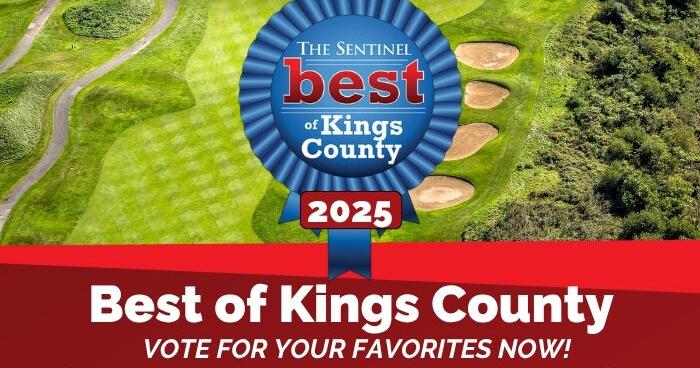 Vote now! Vote tomorrow. Vote once a day in our Best of Kings County ...