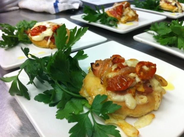 New executive chef has big plans for local restaurant | Restaurants ...