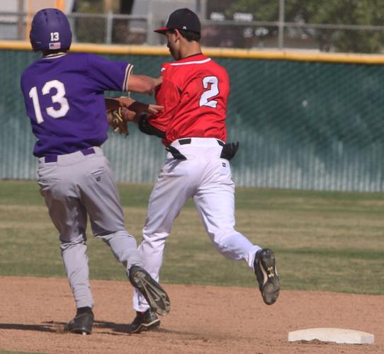 Hanford Lemoore baseball | Gallery | hanfordsentinel.com