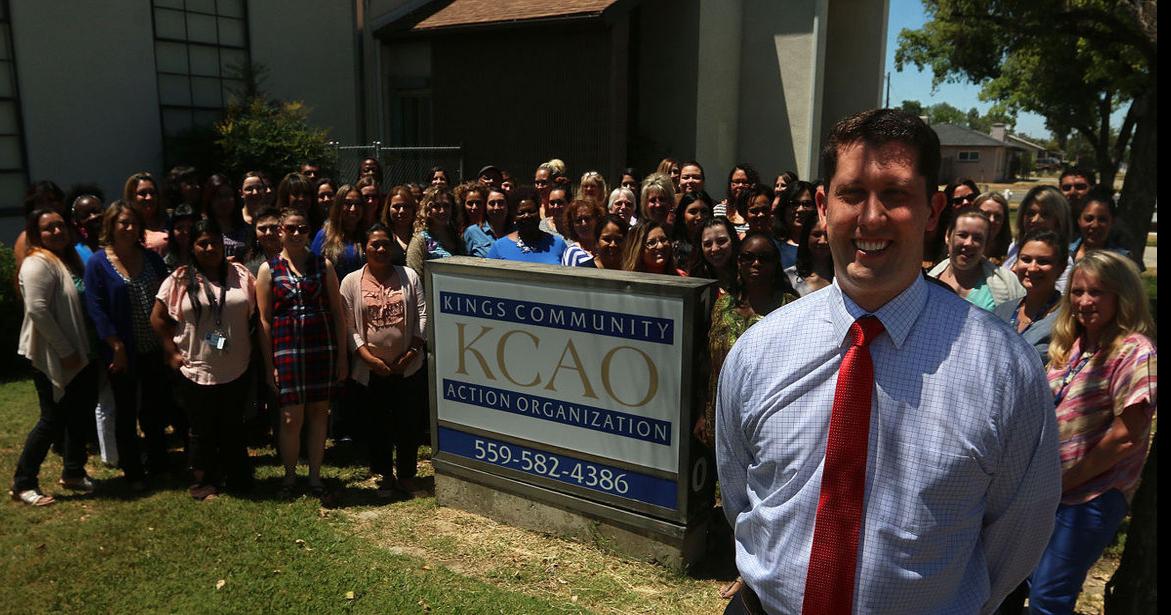 Kings Community Action Organization helps families in need | Local News ...