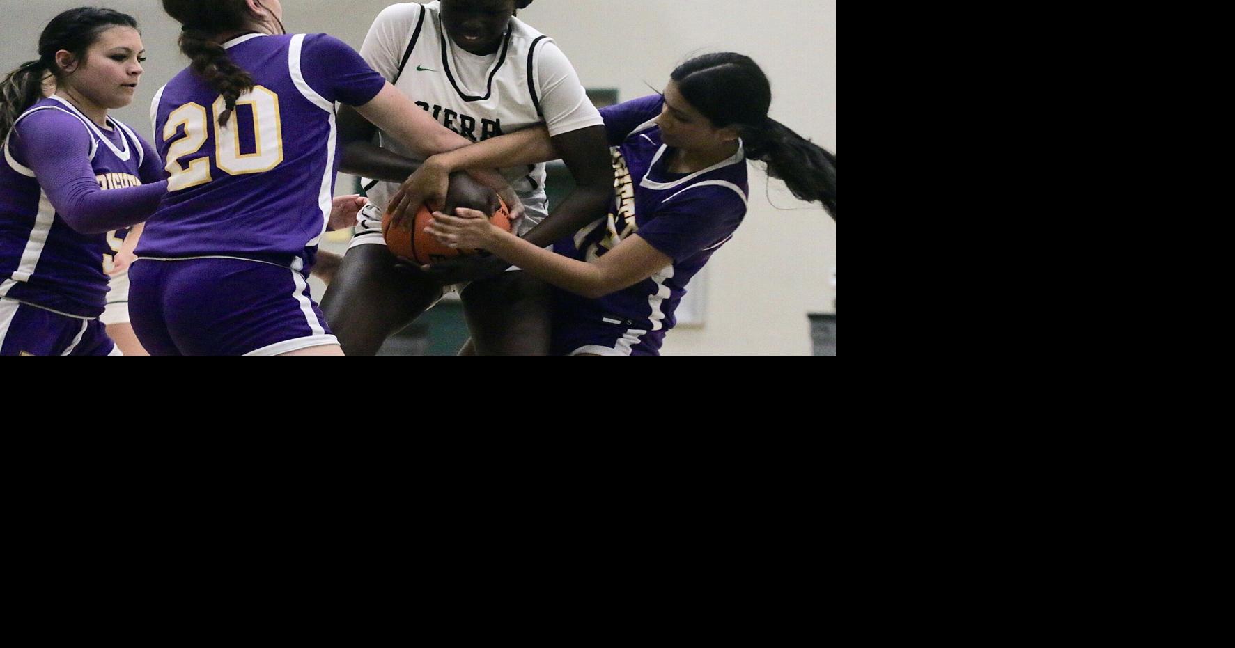 Golden Bears down Warriors | Roundup | Sports | Selma / Kingsburg ...