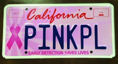 Think Pink Luncheon to help raise breast cancer awareness | Local News ...