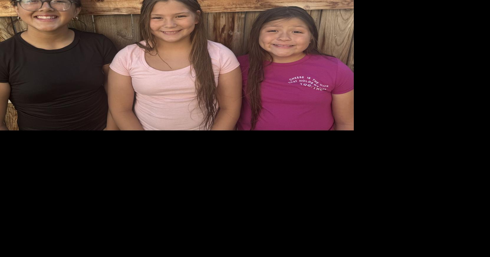 Jazlyn Ramirez to reign over Selma Portuguese Azorean Court ...