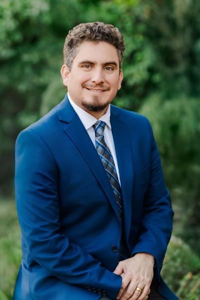 Chris Tavarez named Hanford's city manager | Politics | hanfordsentinel.com