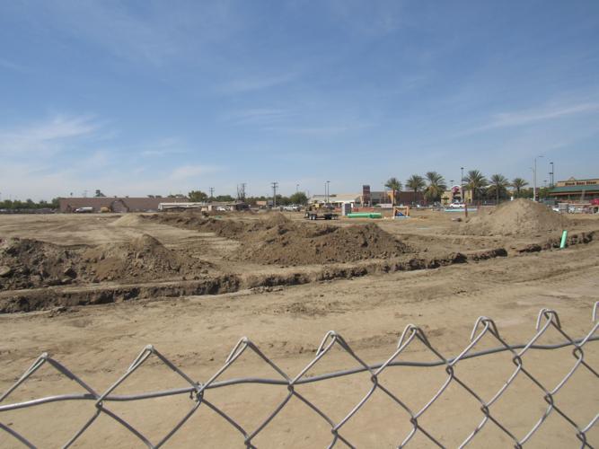 Aldi, Urban Air still coming to Hanford | Local News | hanfordsentinel.com