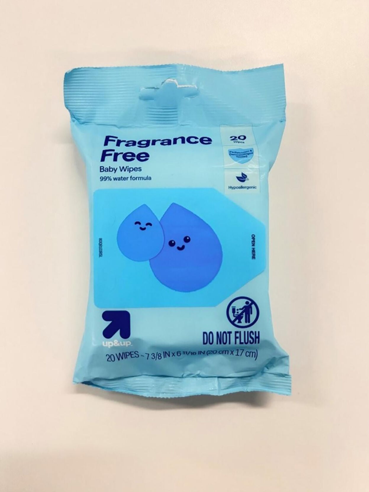 Bacteria found in Target baby wipes could be life-threatening to ...