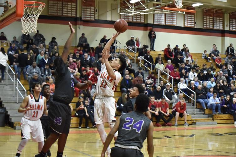 Selma boys place fourth at Jesse Lujan tourney | Sports | Selma ...