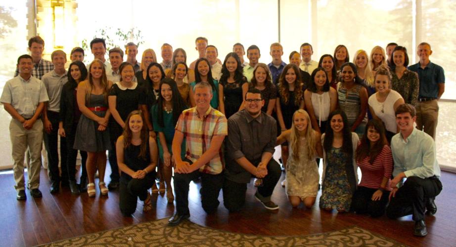 Hanford grads join Fresno State Smittcamp Family Honors College | Local ...