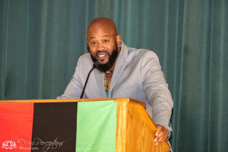 Black History Celebration Scholarship Awards Dinner: Celebrating 20 ...