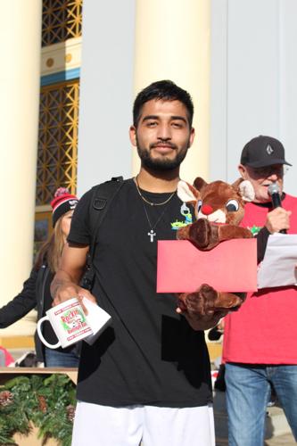 Rockin' Rudolph 5K Run/Walk 2019 | Local News | hanfordsentinel.com