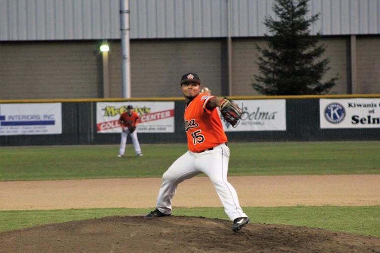 Immanuel ends Bears' winning streak | Local News | Selma / Kingsburg ...