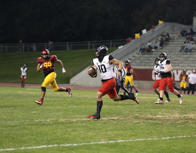 Bullpups looking to finish their story in 2024 | Sports | Selma ...