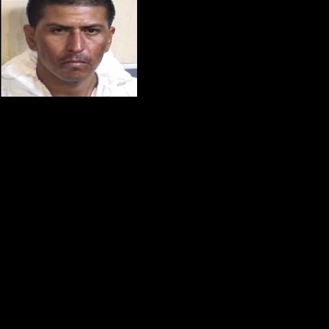 Sheriff: Suspect deliberately killed Hanford man with car ...