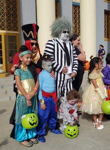 Kings County shares Halloween guidelines | News | hanfordsentinel.com