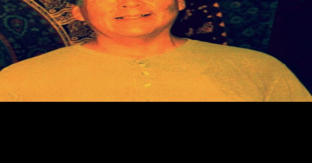 Larry Lawrence Rodriguez | Obituaries | hanfordsentinel.com