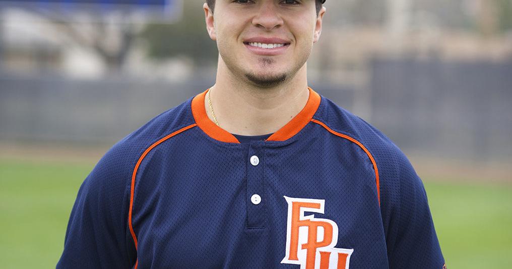 Former Hanford standout Scott picked in MLB draft | Local Sports ...