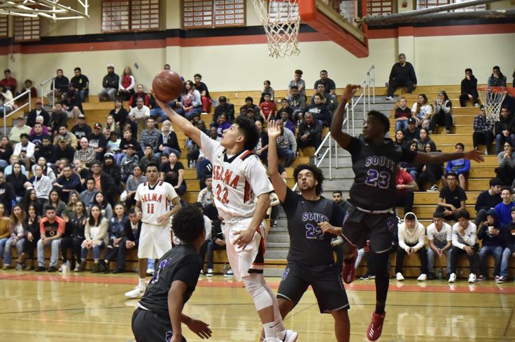 Selma boys place fourth at Jesse Lujan tourney | Sports | Selma ...