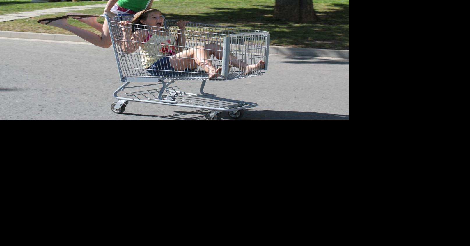 Taken for a ride | Lisa Smith Molinari | Lifestyles | hanfordsentinel.com