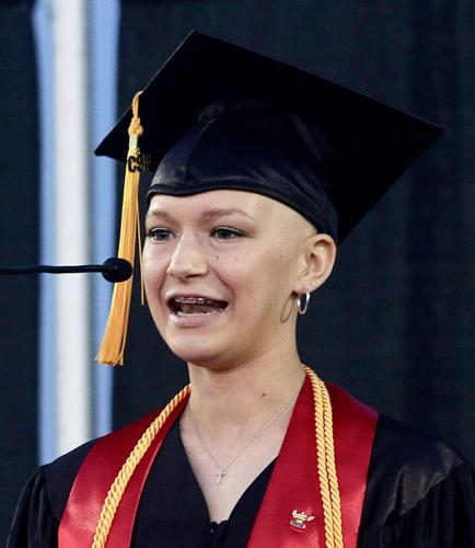 Emily Carpenter, Miss Kings County, dies at age 19 | Lifestyles ...