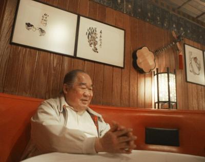 Imperial Dynasty chef Richard Wing dies | Local News | hanfordsentinel.com