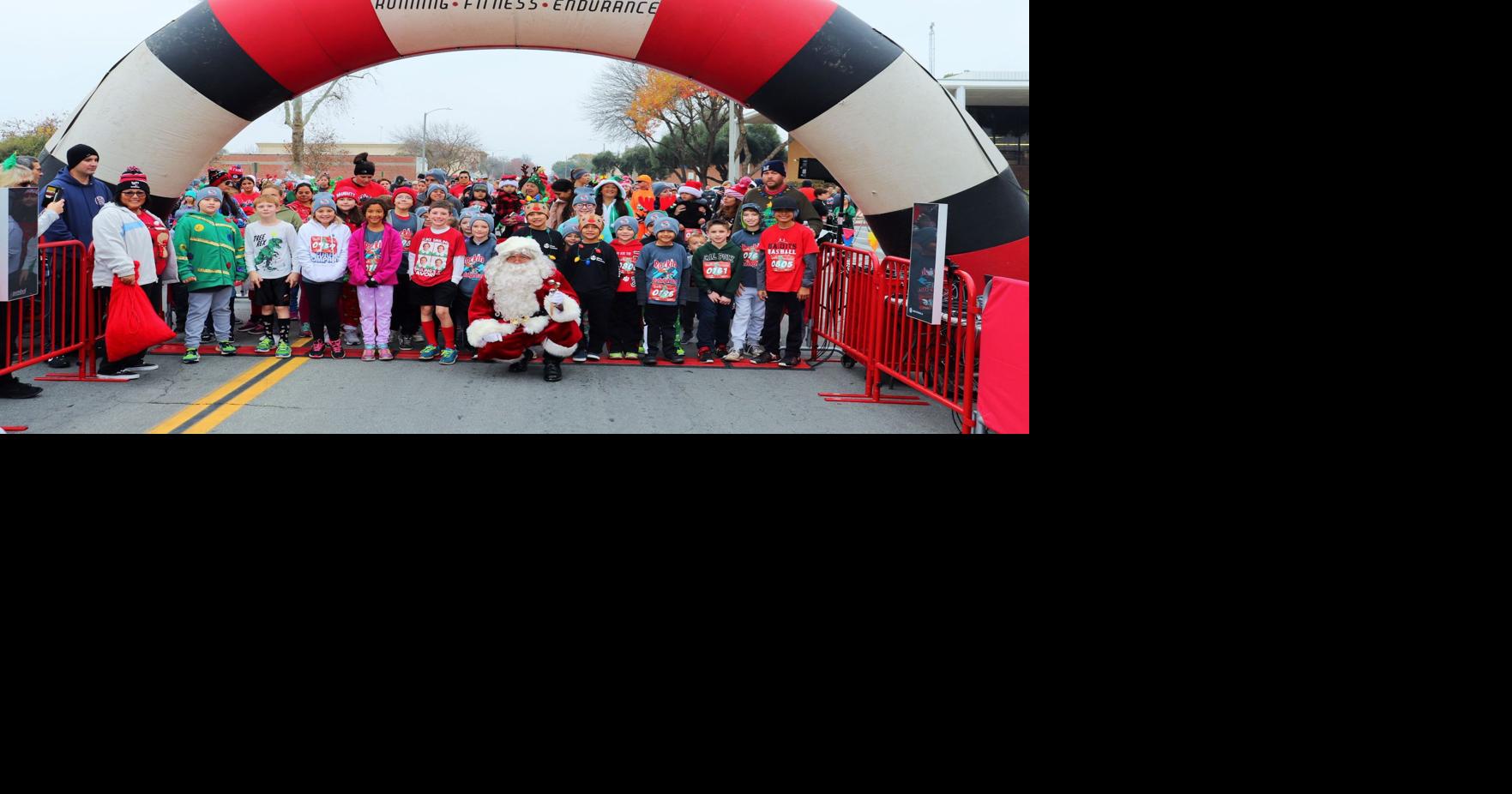 Gallery: Rockin' Rudolph Run | Gallery | hanfordsentinel.com