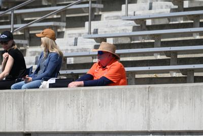 Internationally renowned track and field coach Bob Fraley dies after ...