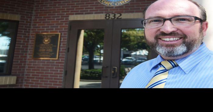 KC Spotlight: Kindon Meik | Features | hanfordsentinel.com