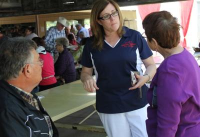 Giuliani seeks to achieve lifelong ambition | Local News ...