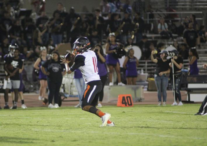 Selma prepares for tough CSL schedule | Sports | Selma / Kingsburg ...