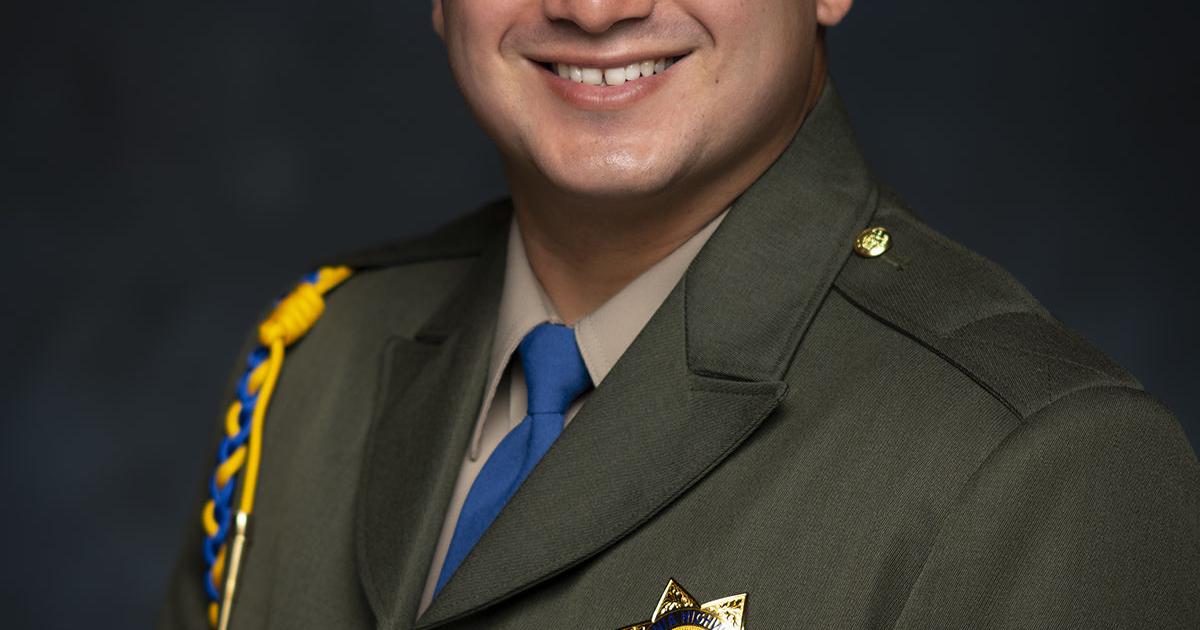 CHP Cadet class graduates | Local News | hanfordsentinel.com