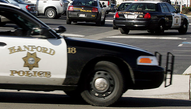 Hanford PD looks at assigned vehicle program | Local News ...