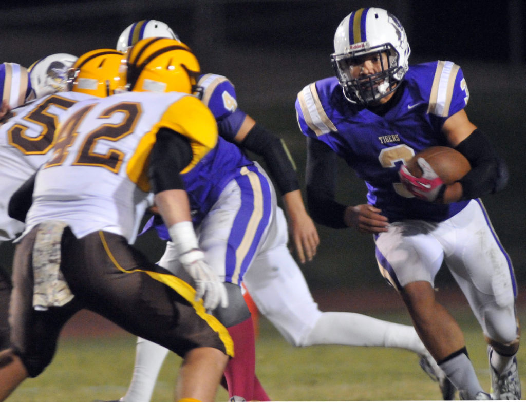 Lemoore High wins homecoming | Gallery | hanfordsentinel.com