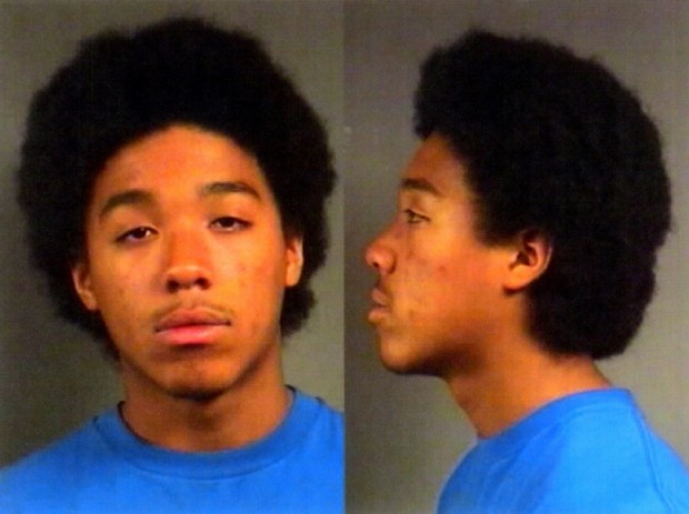 Eight arrested in Hanford robbery spree | Local News | hanfordsentinel.com