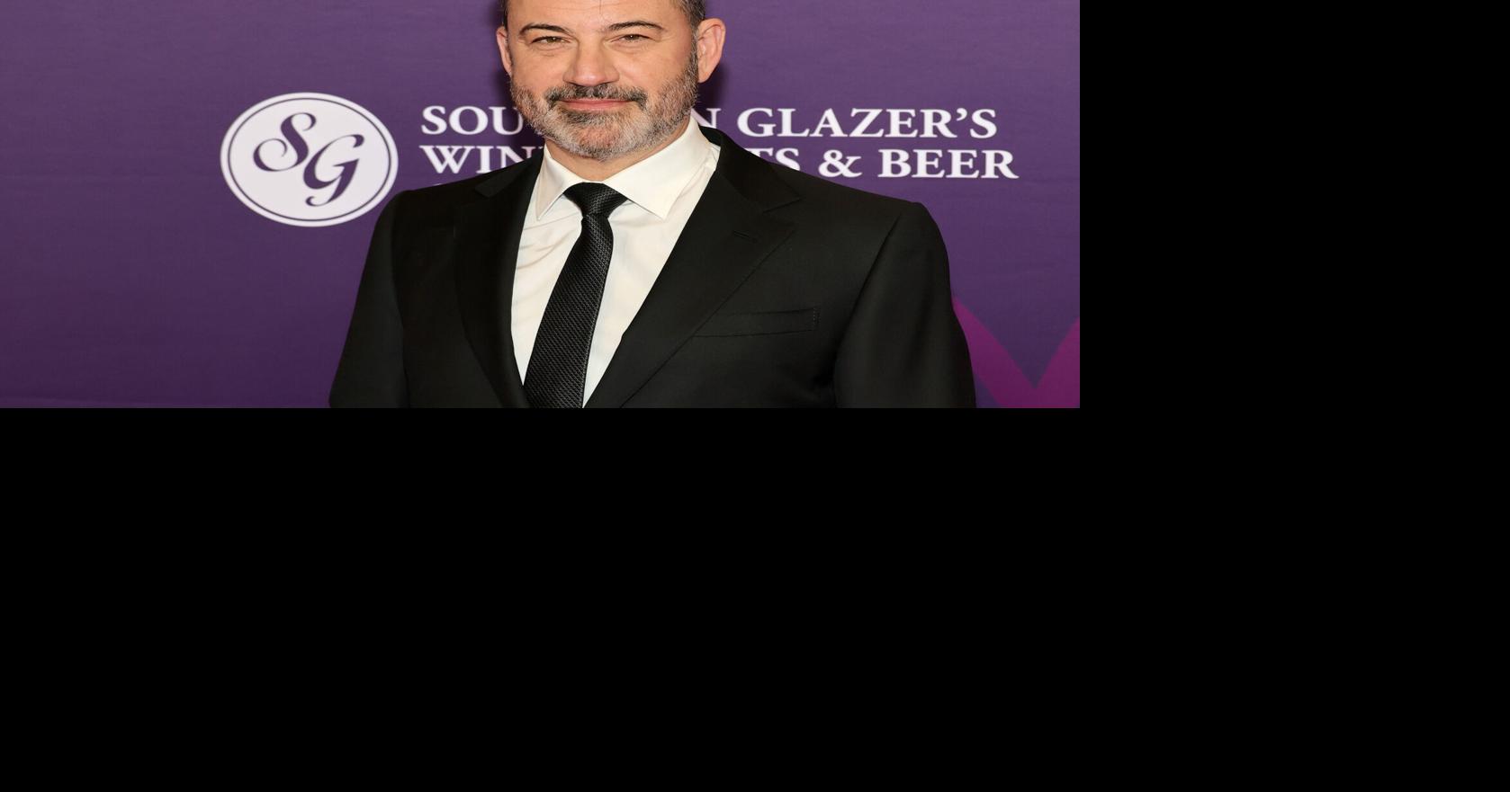 Sinclair replacing Kimmel with Charlie Kirk special, demands apology ...