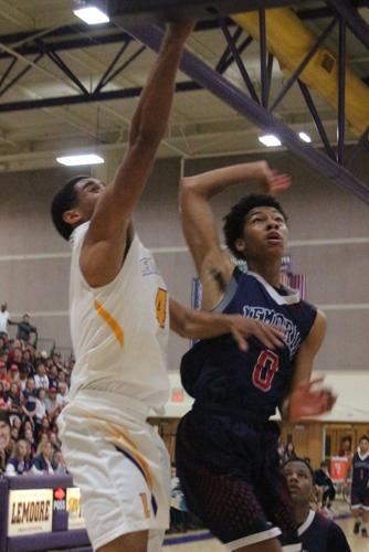 Basketball: Lemoore boys into D2 title game at Selland | Local Sports ...