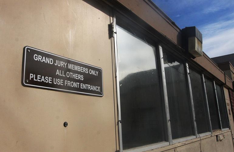 Kings County grand jury is a costly watchdog | Politics ...