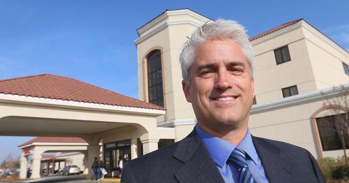 Adventist Health transitioning to new CEO | Health, Medicine and ...