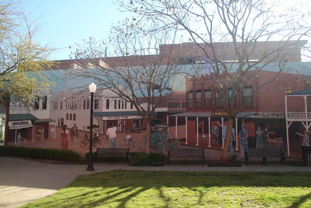 Murals of Lemoore | Gallery | hanfordsentinel.com